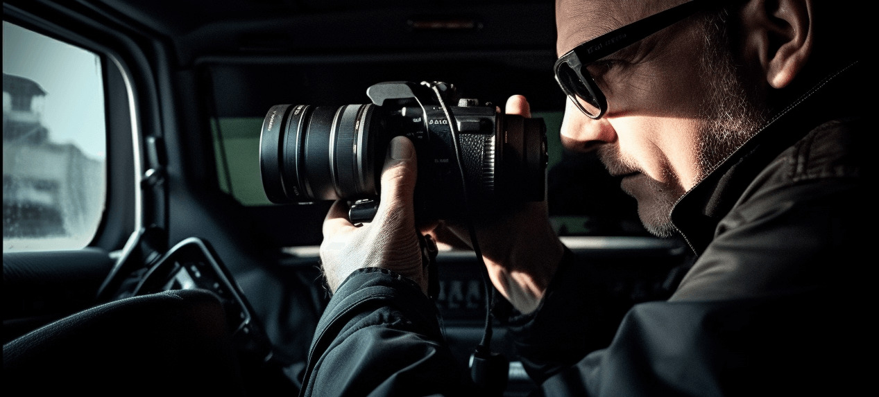 Costs of Hiring a PI for Surveillance in BC 2023 -SHADOW