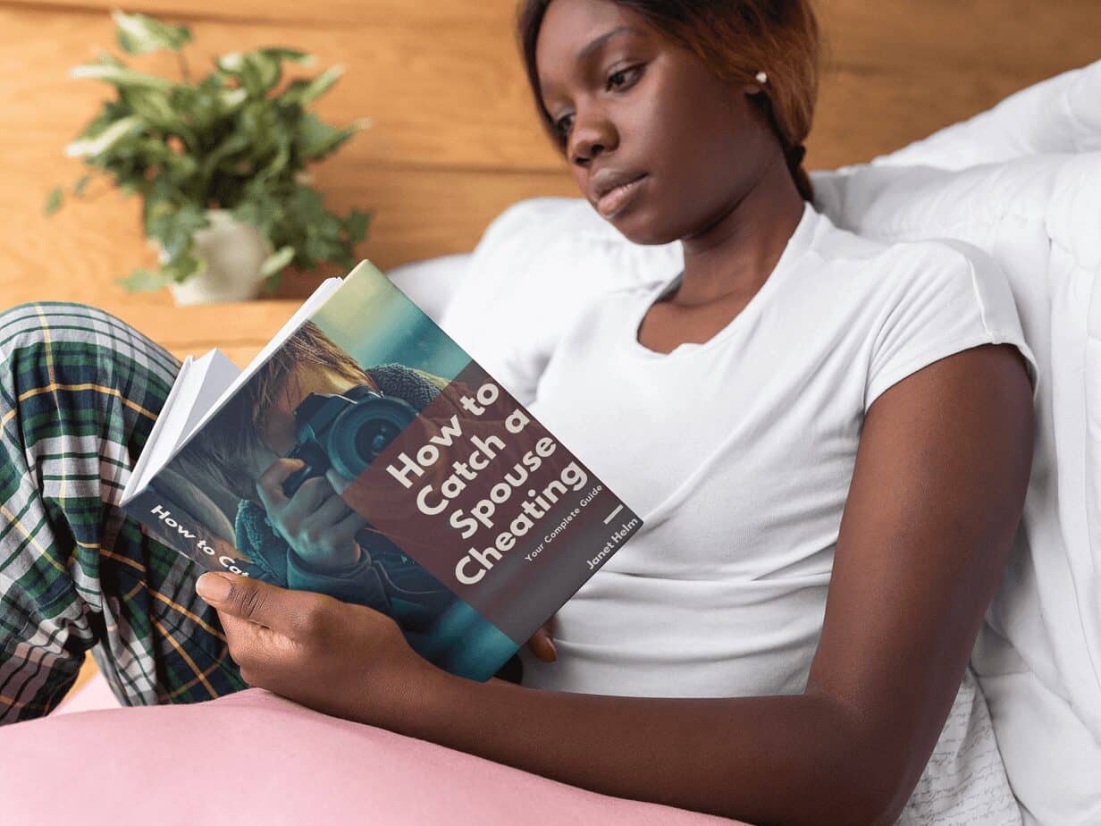 How to Catch a Spouse Cheating Complete 2024 Guide -Shadow