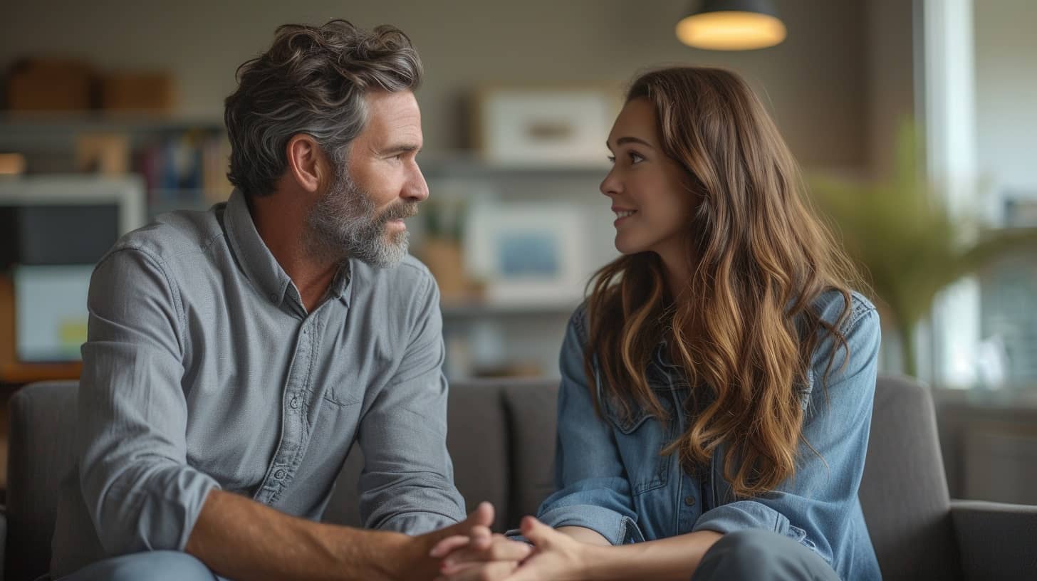 Who Cheats More Men or Women? | 2024 Infidelity Statistics