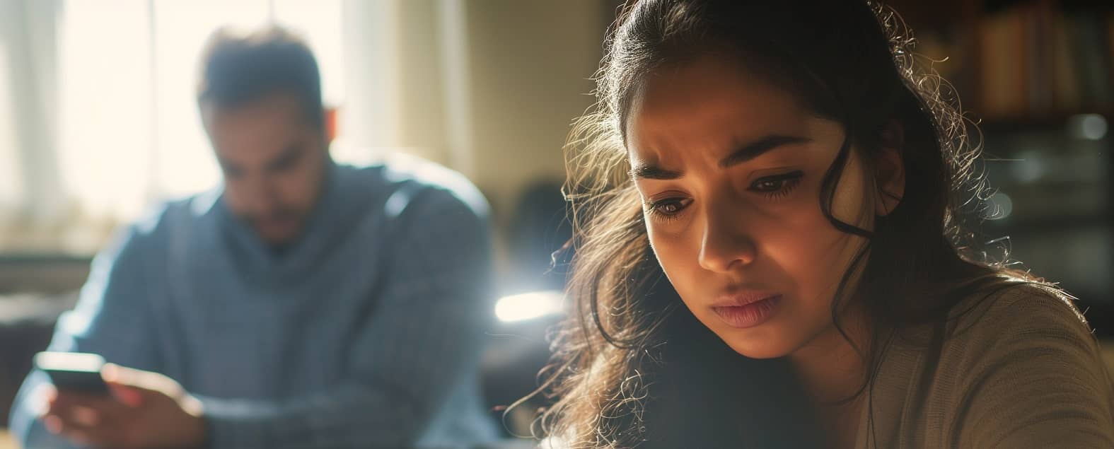 Who Cheats More Men or Women? | 2024 Infidelity Statistics